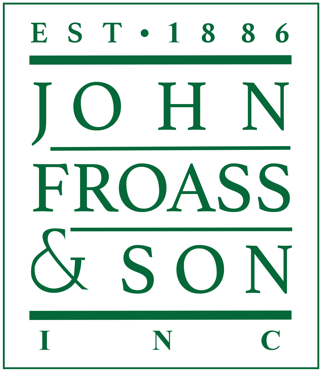 Froass Furniture & Flooring Sherrill, NY