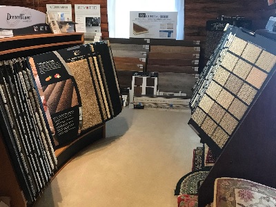 Froass Furniture & Flooring Sherrill, NY