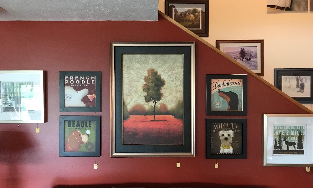 Froass Furniture & Flooring Sherrill, NY