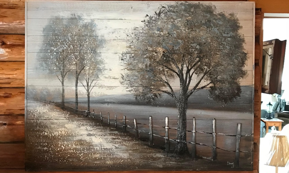 Froass Furniture & Flooring Sherrill, NY