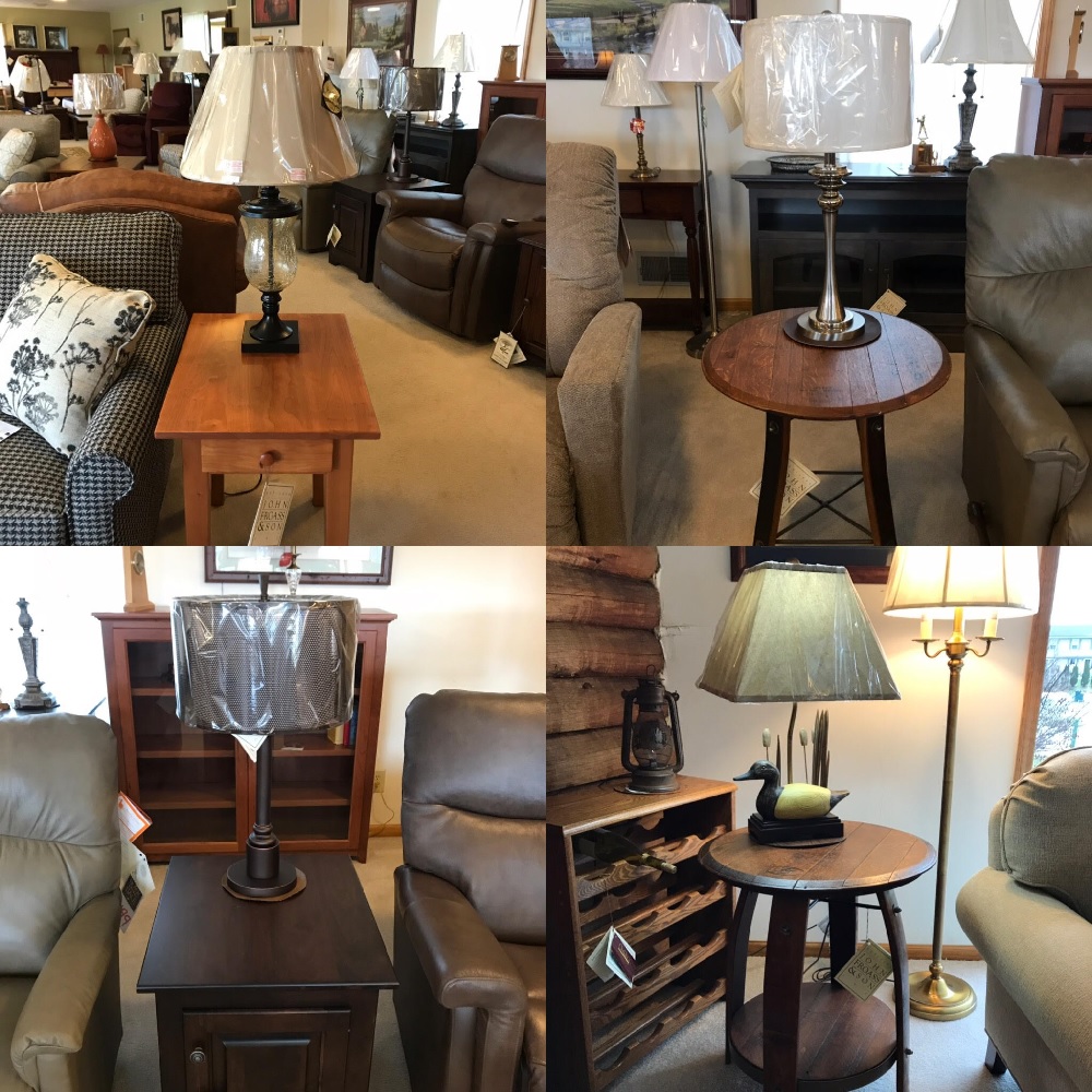 Froass Furniture & Flooring Sherrill, NY