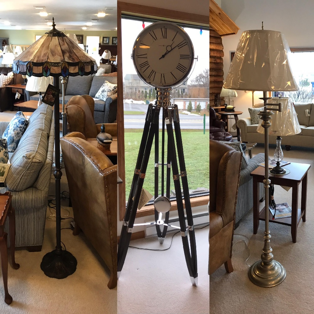 Froass Furniture & Flooring Sherrill, NY