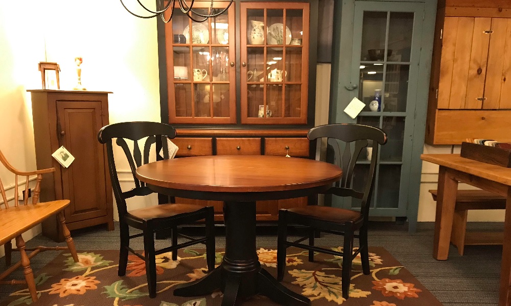 Froass Furniture & Flooring Sherrill, NY