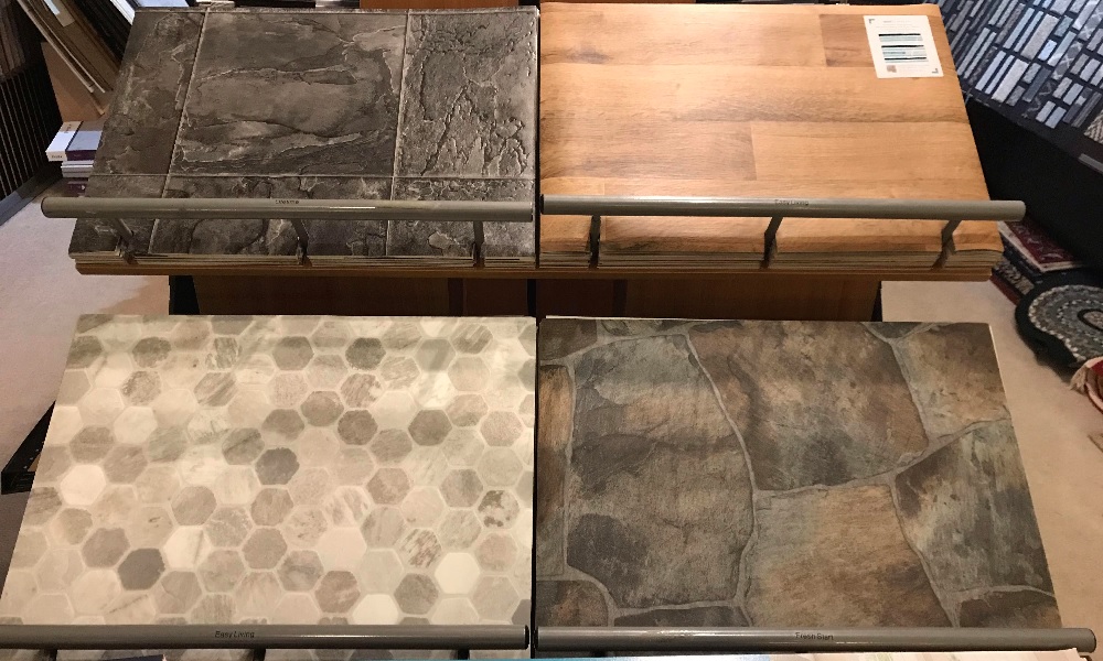 Froass Furniture & Flooring Sherrill, NY