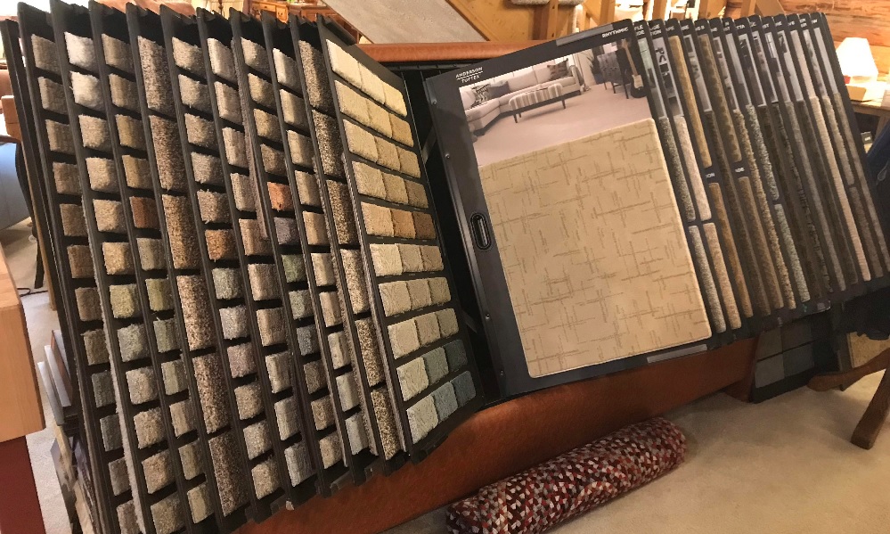 Froass Furniture & Flooring Sherrill, NY