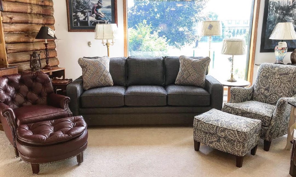 Froass Furniture & Flooring Sherrill, NY