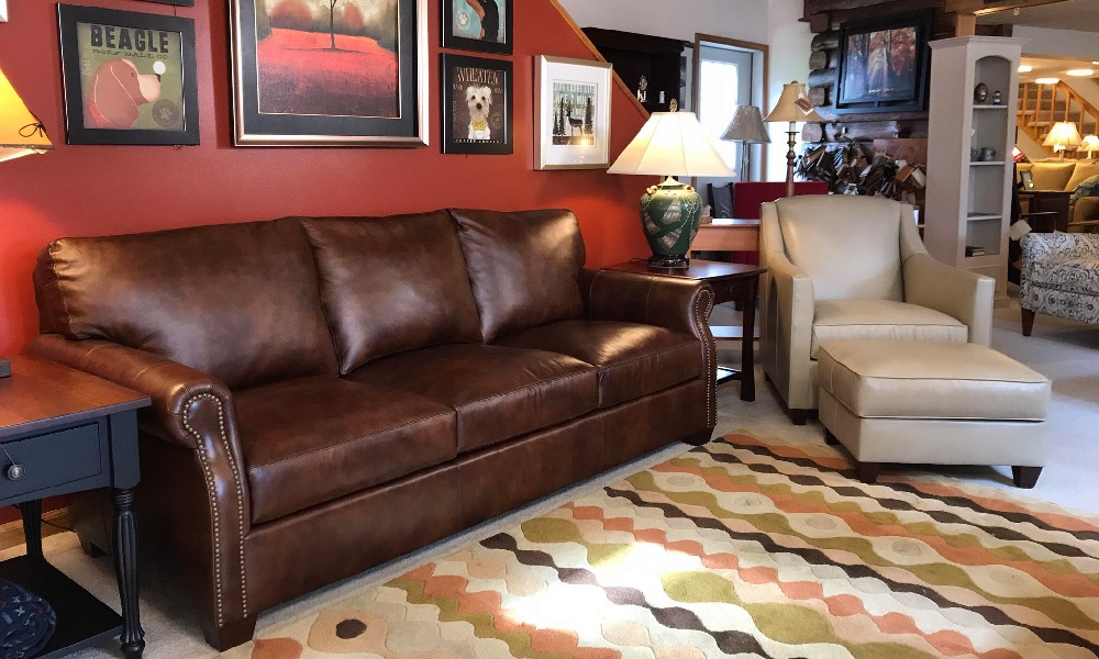 Froass Furniture & Flooring Sherrill, NY