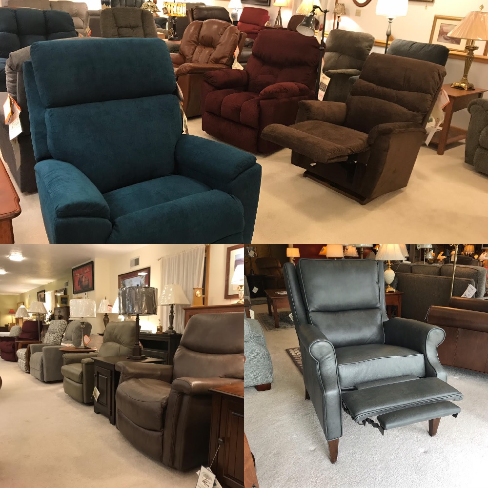 Froass Furniture & Flooring Sherrill, NY